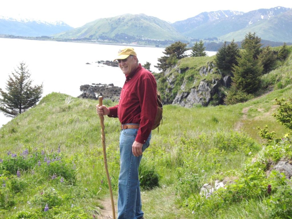 Channel View Vacation Rentals located in Kodiak, Alaska